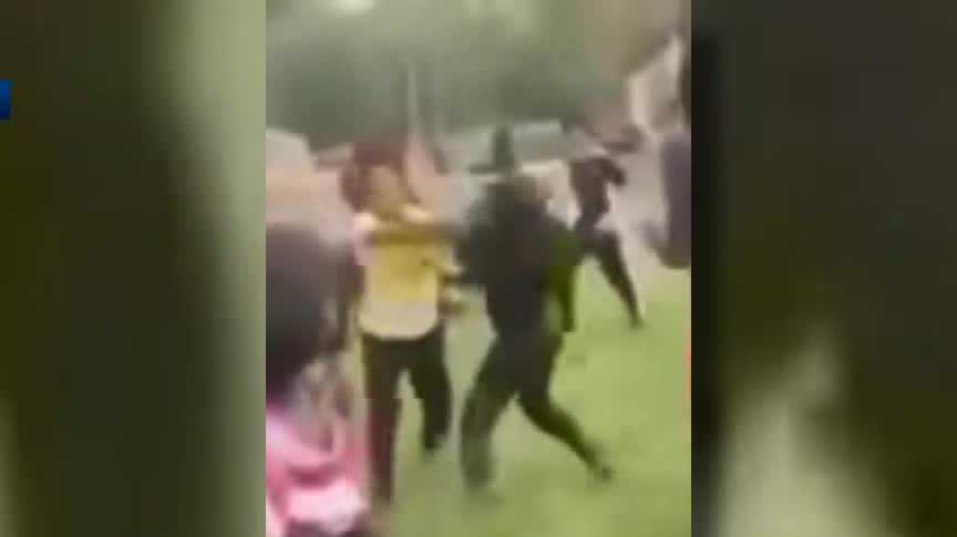 Lipscomb police demand accountability from parents after another video ...