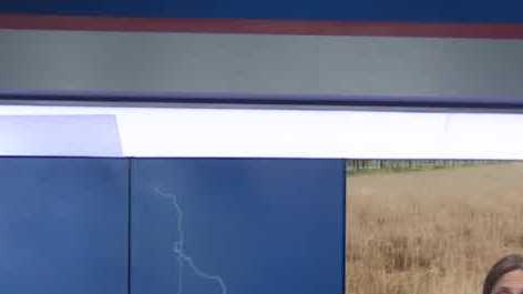 Scientists study dry lightning to help improve forecasting