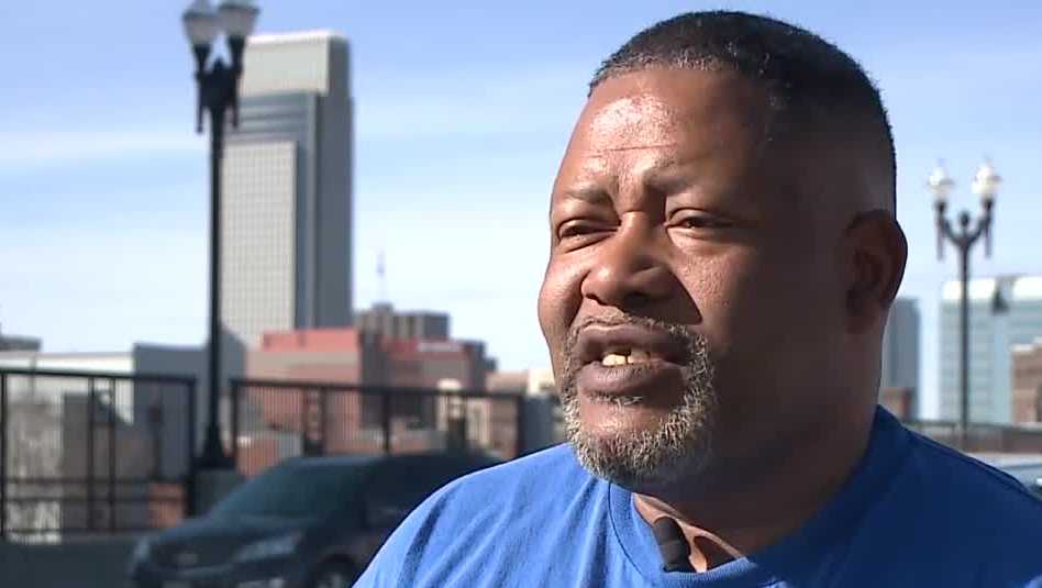 Father of armed robbery spree suspect speaks out