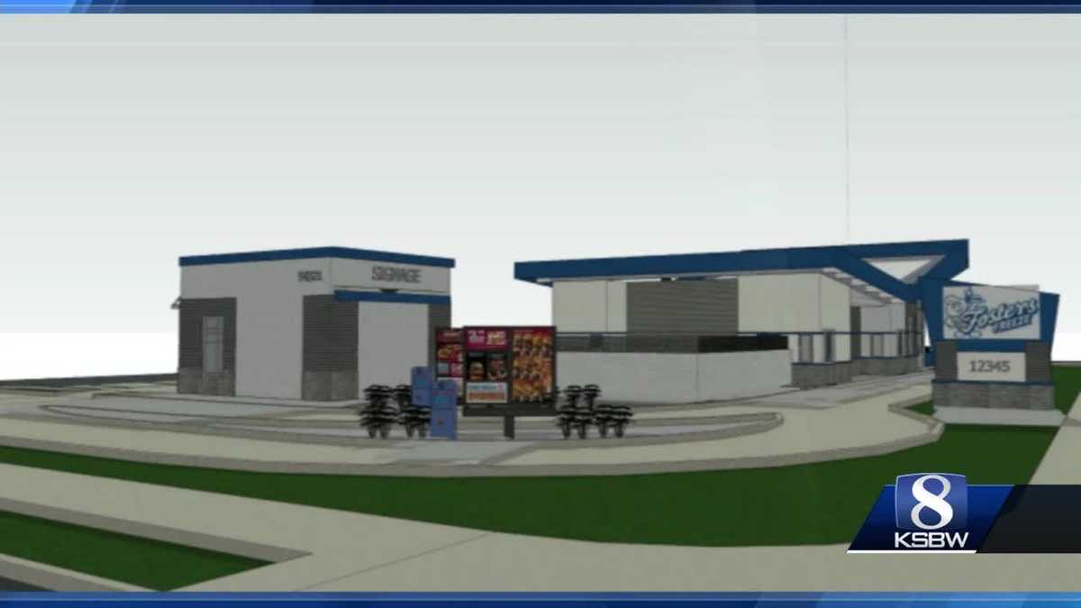 New Fosters Freeze location coming to North Salinas