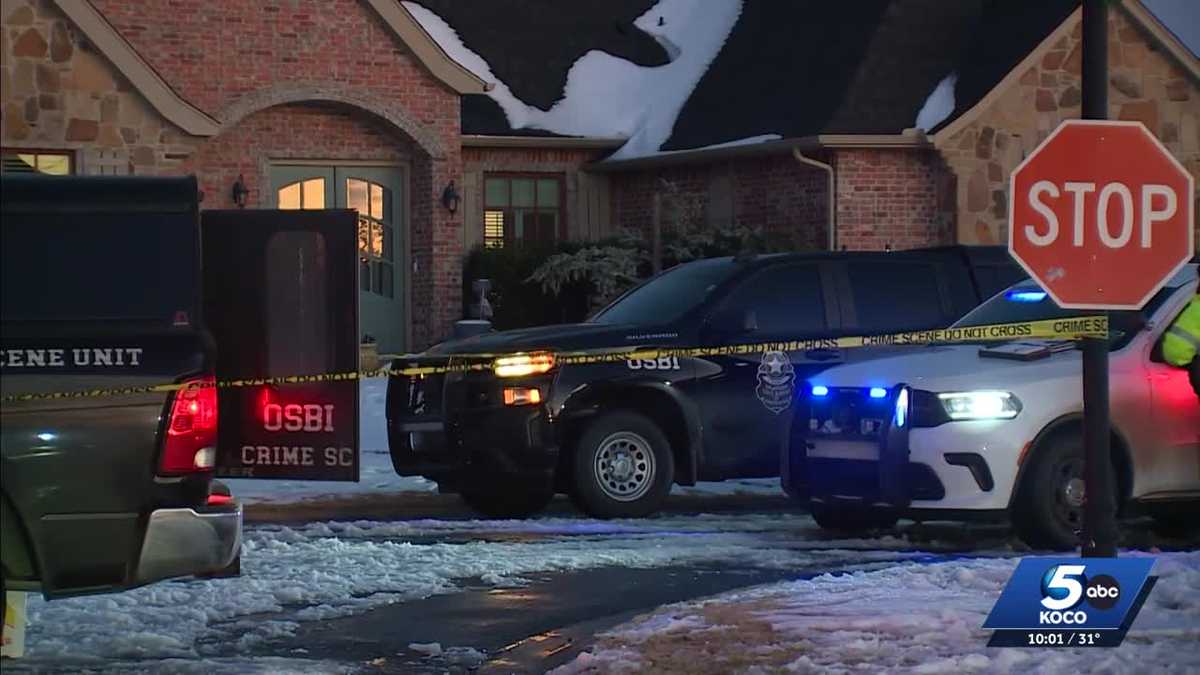 Teenager arrested after woman's body found in trashcan in Logan County