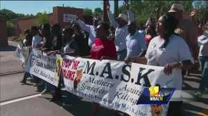 Evidence of a 'Ferguson Effect' in Baltimore?