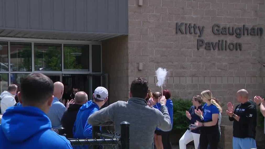 Creighton baseball sent to NCAA regionals with support from Jays fans
