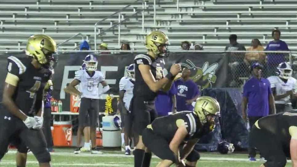 Friday Night Hits: Week 2 All Game Recaps