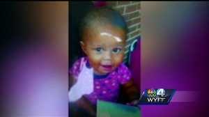 'We hope she's alive;' Upstate baby now missing for 1 year