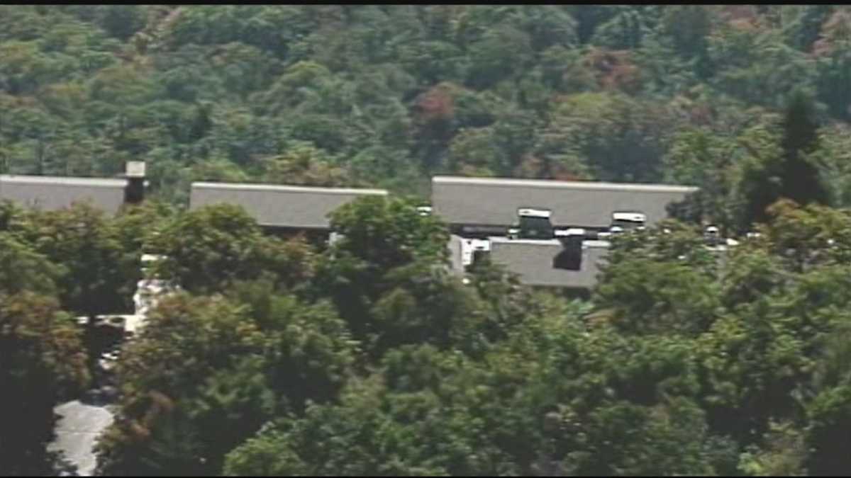 Pisgah Inn reopens despite government shutdown