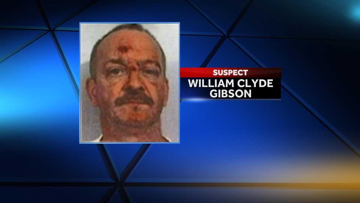 Judge rules Gibson competent to stand trial