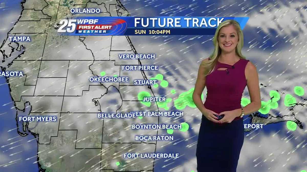 Taylor's Video Forecast