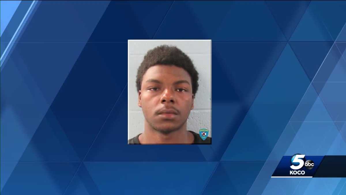 Court documents detail dangerous moments for OKC officers arresting ...