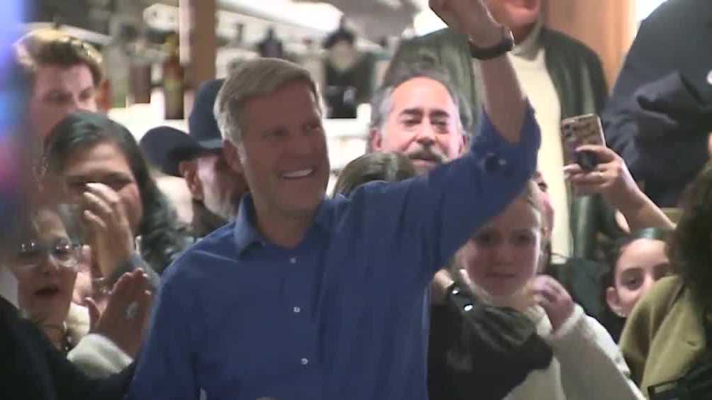 Tim Keller reelected as Albuquerque mayor for third consecutive term