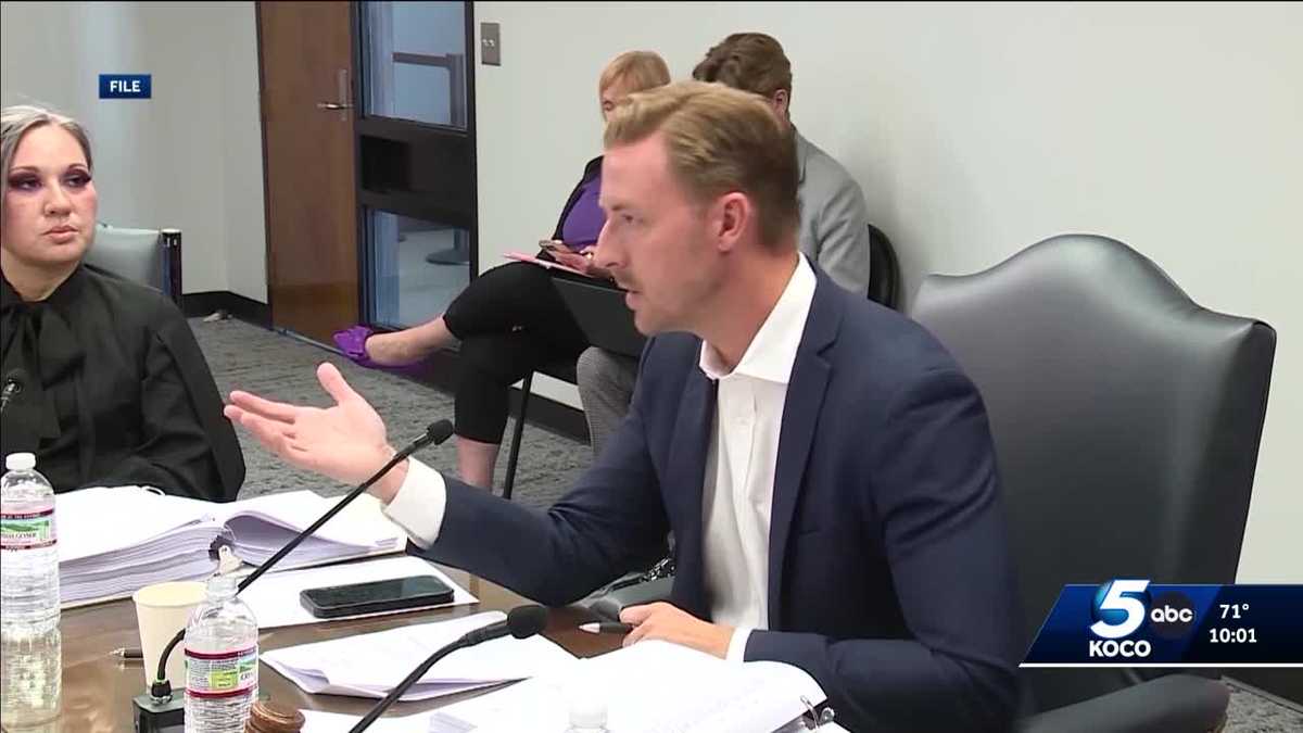 What’s next after State Superintendent Ryan Walters’ resignation?