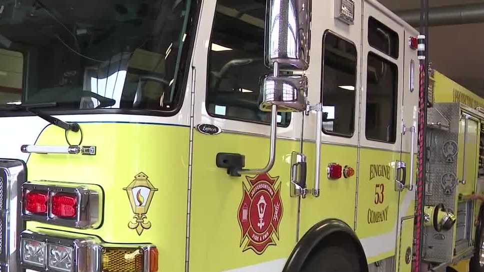Jeffersontown Fire Department seeing benefits of new schedule