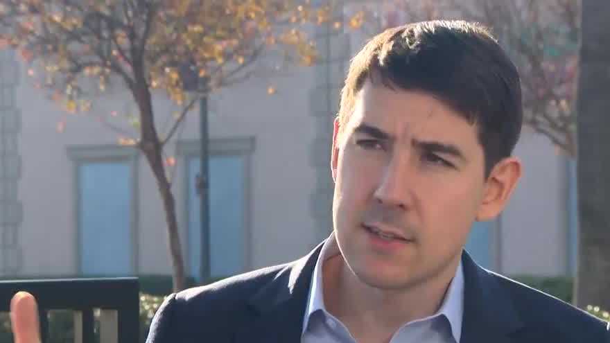 Rep. Josh Harder to run for reelection in new district representing ...