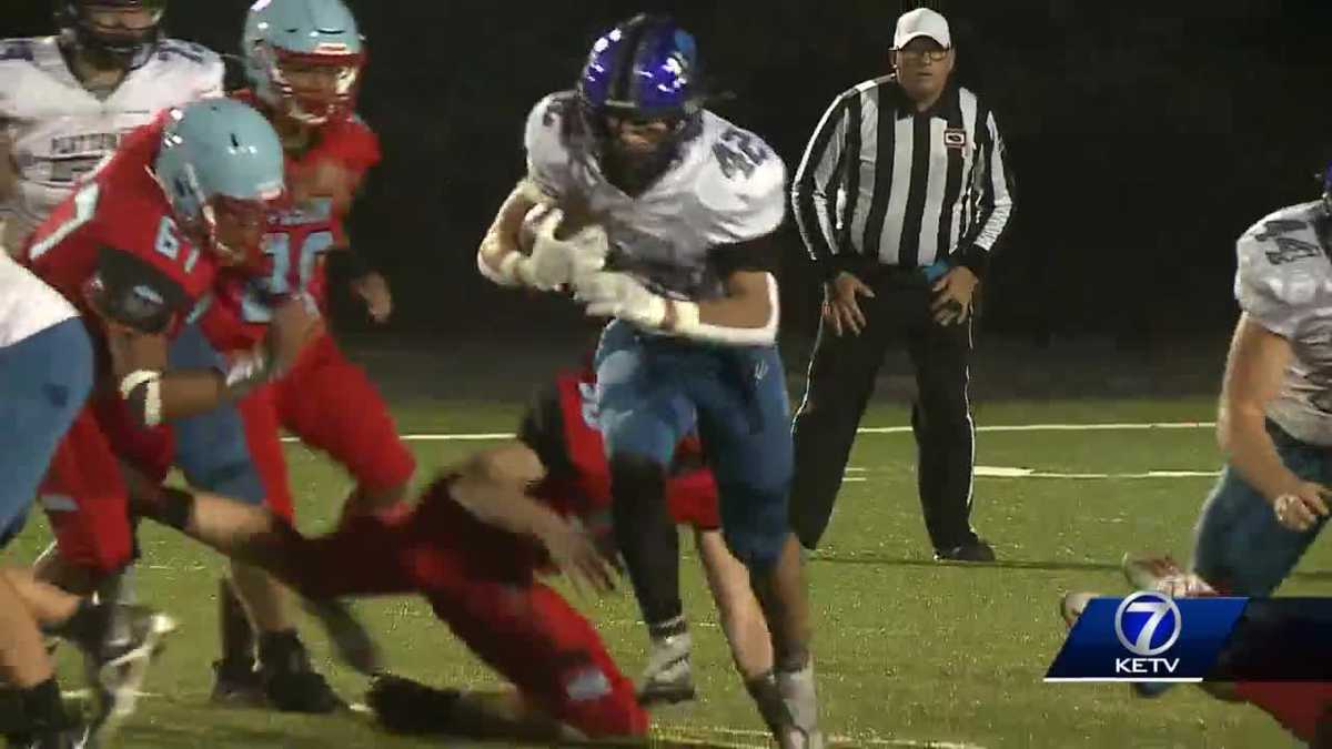 Thursday night Operation Football: Creighton Prep, Millard West earn wins