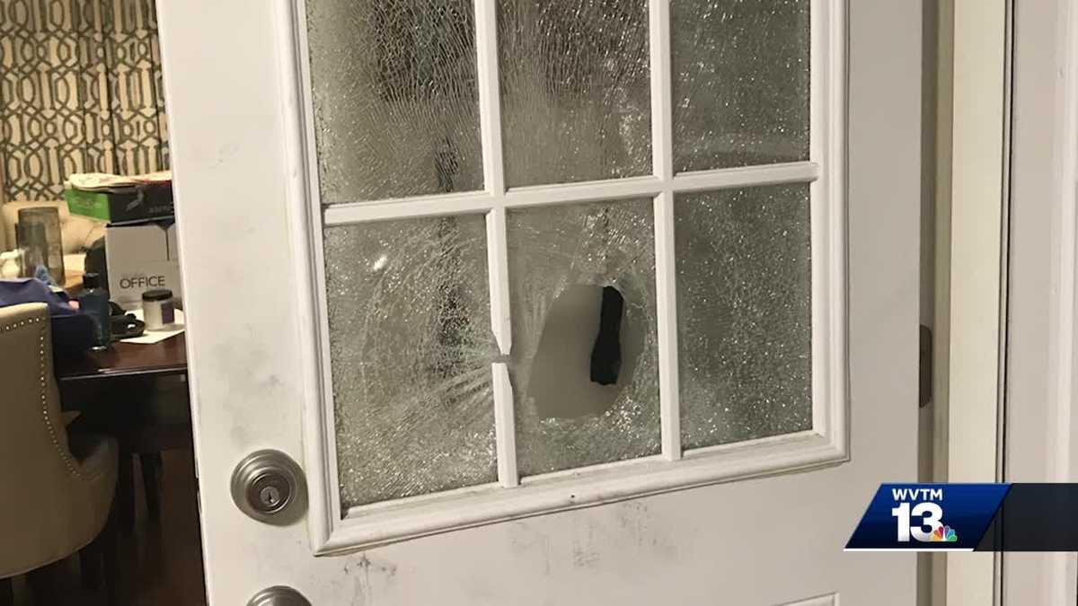 Home burglaries in Homewood making residents uneasy