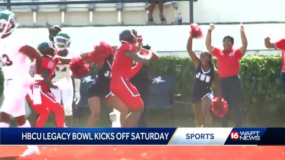 HBCU Legacy Bowl gives HBCU players an opportunity for the NFL