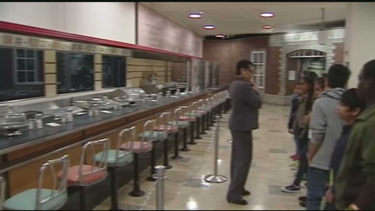 New executive director at the International Civil Rights Museum