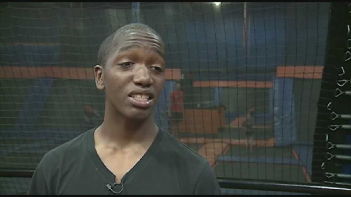 Wednesday's Child: Chrishan