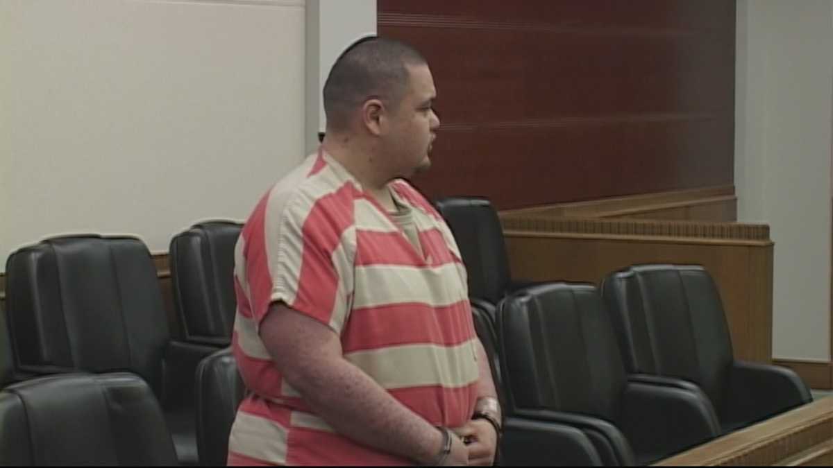Accused Salinas Natividad DUI driver charged with murder