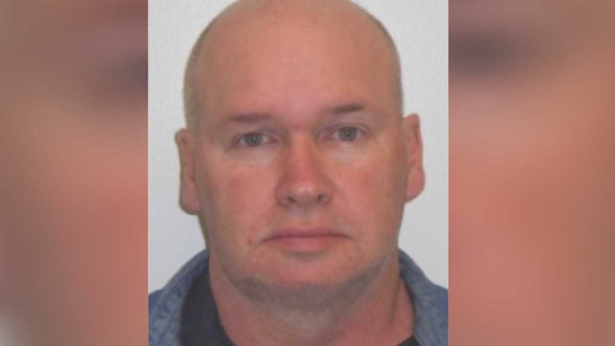 Court Documents Reveal Repeat Sex Offenders History