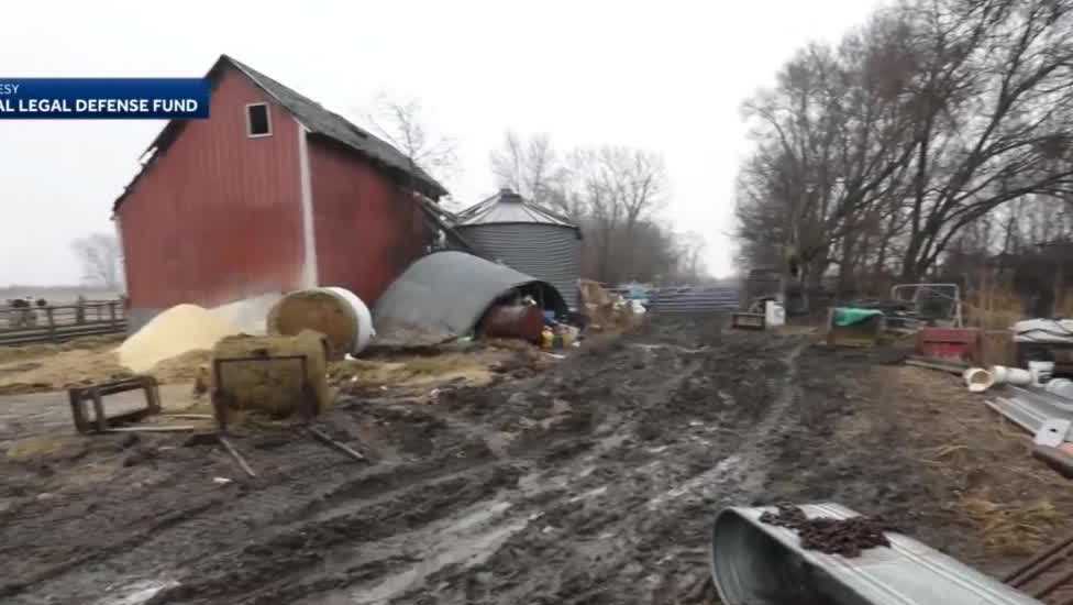 ARL recovers 40 more animals at Iowa roadside zoo; more unaccounted for