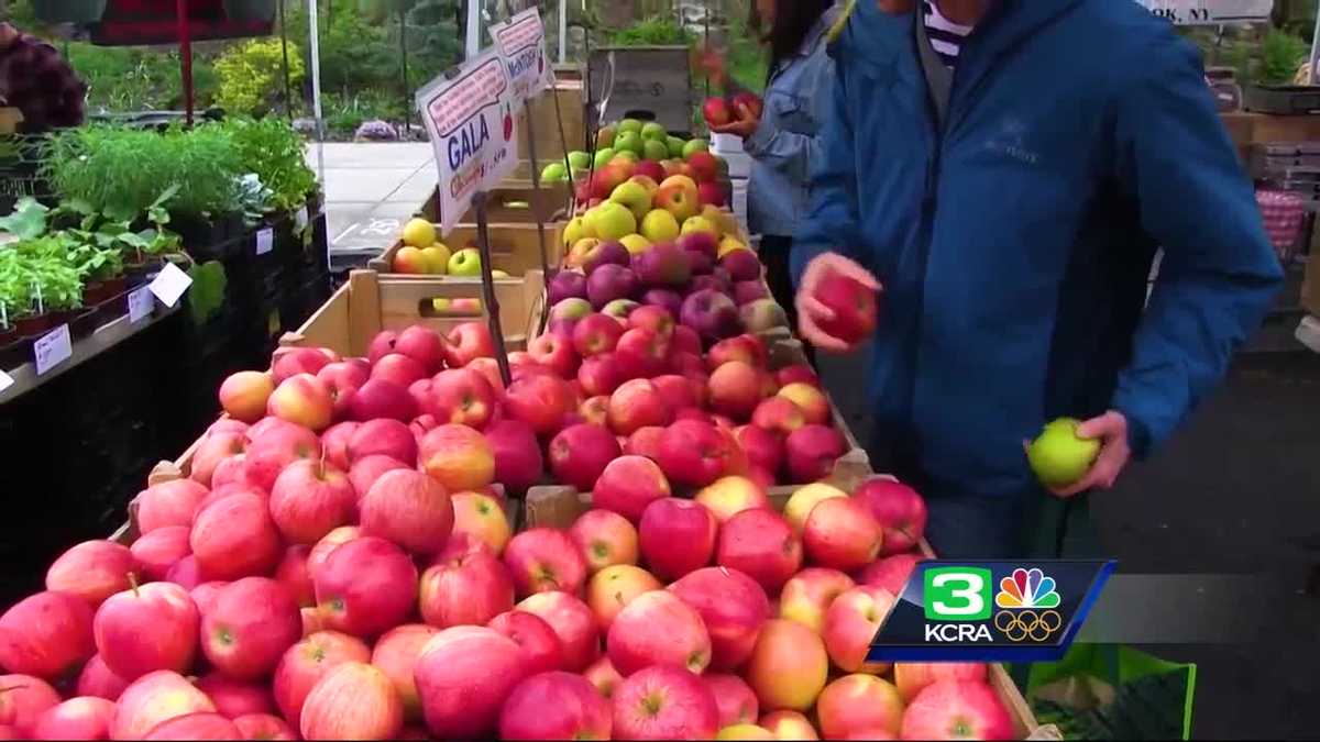 Consumer Reports: Benefits of eating fruit