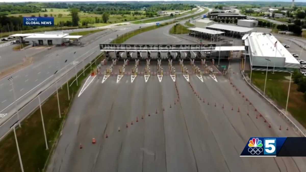 U.S. border closure receives another month extension