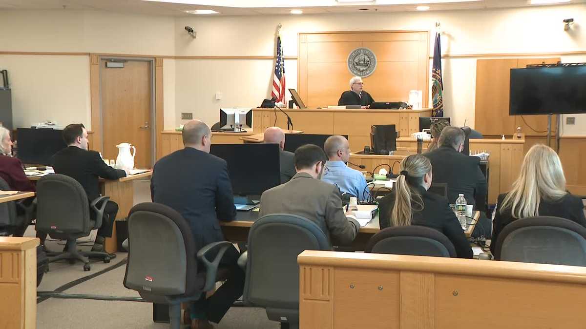 Nh Youth Development Center Trial Plaintiff Rests Case