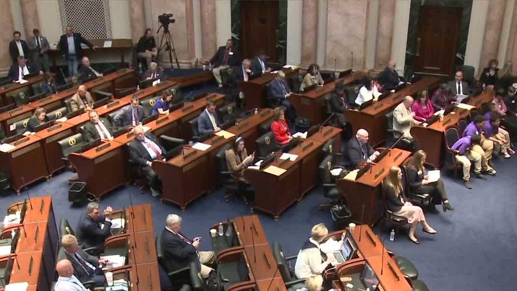 Beshear unveils plan to address budget shortfall