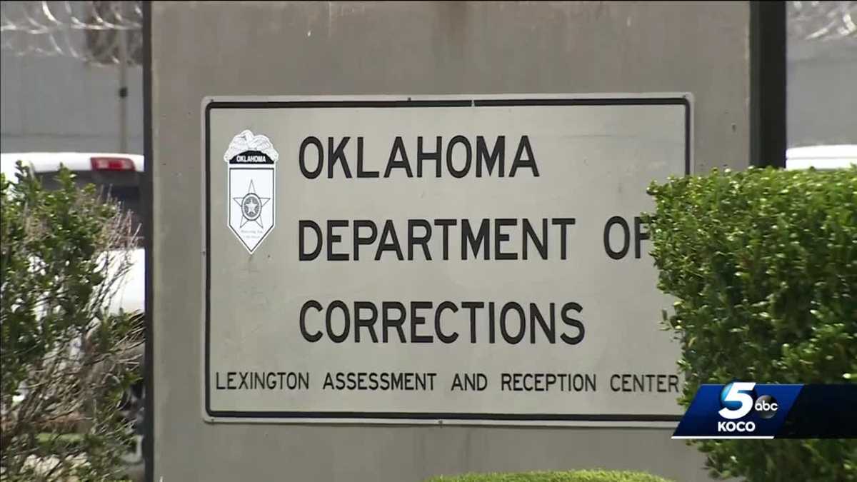 Oklahoma Department of Corrections fighting another growing COVID-19 ...