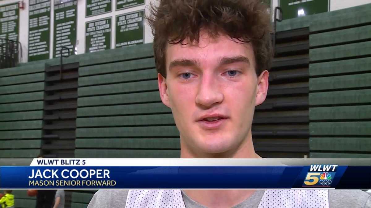 Primetime Performer: Jack Cooper