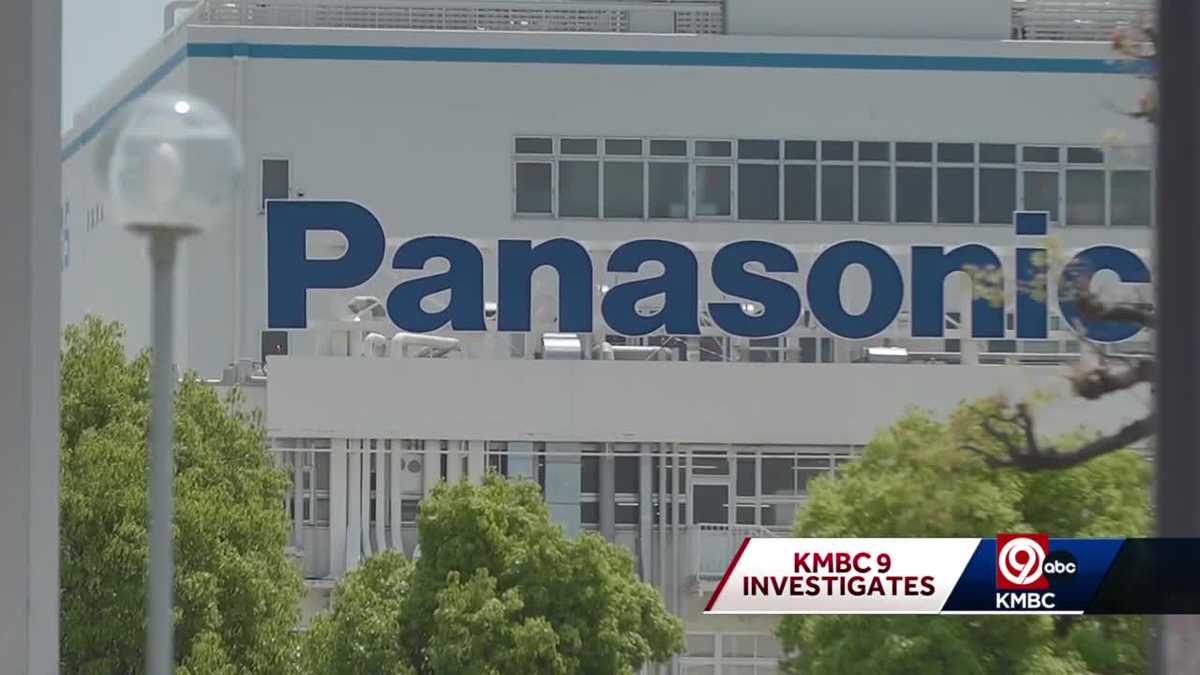 What's in the fine print of Panasonic's $4 billion deal with the state ...