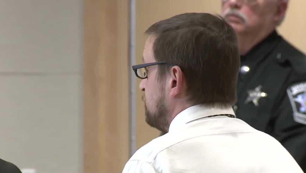 Former child residential facility worker pleads guilty to stealing ...