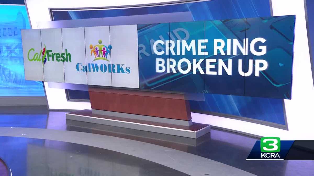 New arrests, new criticism of CalWORKs and CalFresh card security