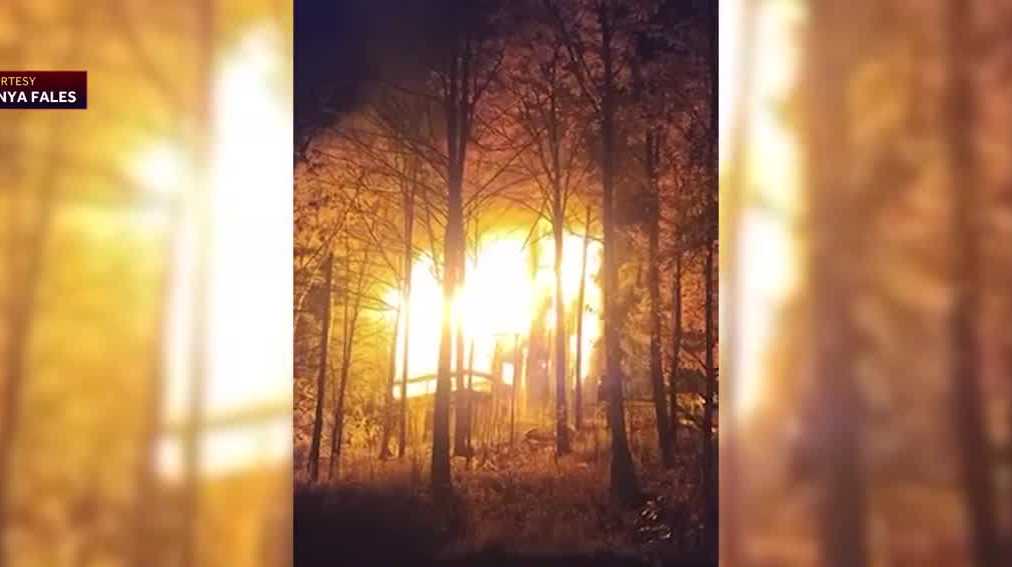 Fire breaks out at Slopeside Condos near Okemo Mountain Resort