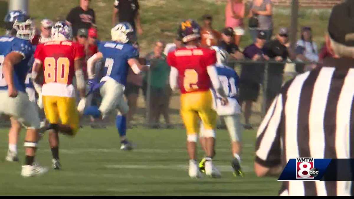 Lobster Bowl returns for first time in three years