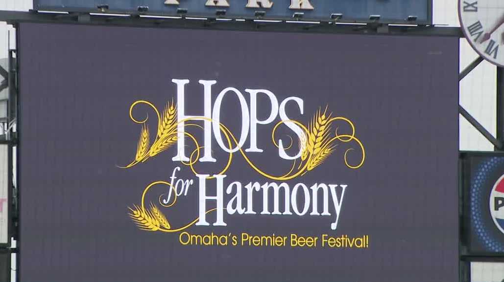 Project Harmony gets proceeds from Papillion beer festival - KETV