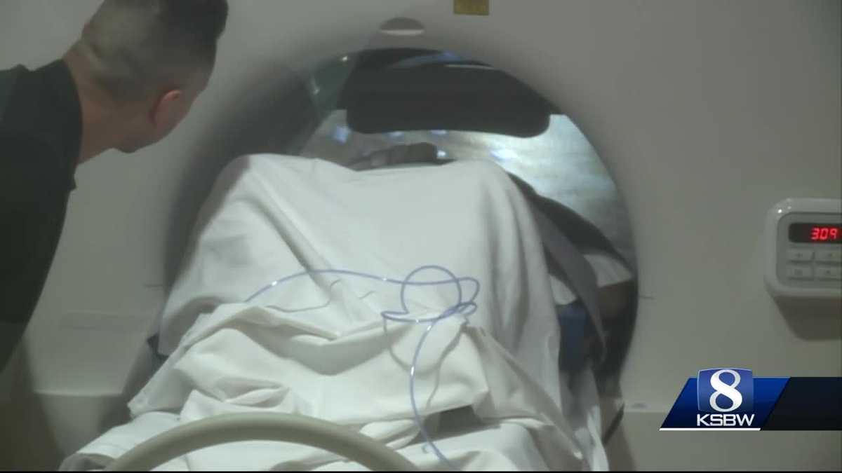New MRI technology at Salinas Valley Memorial Health System