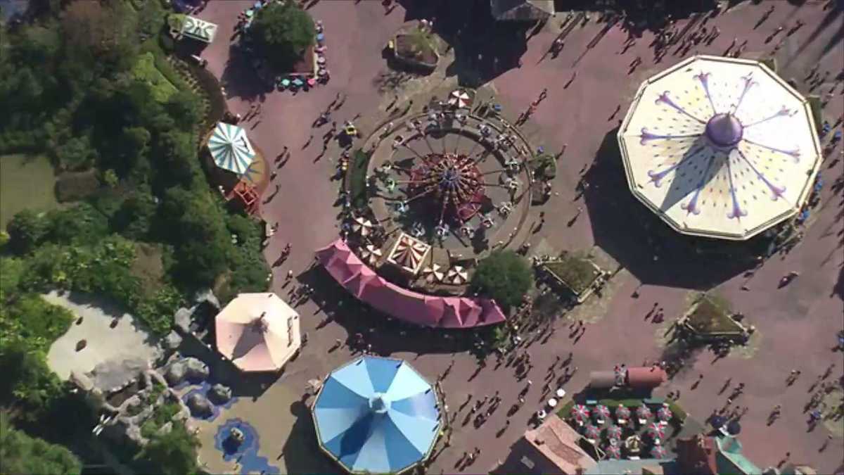 The secret Disney World attraction most guests don’t know about