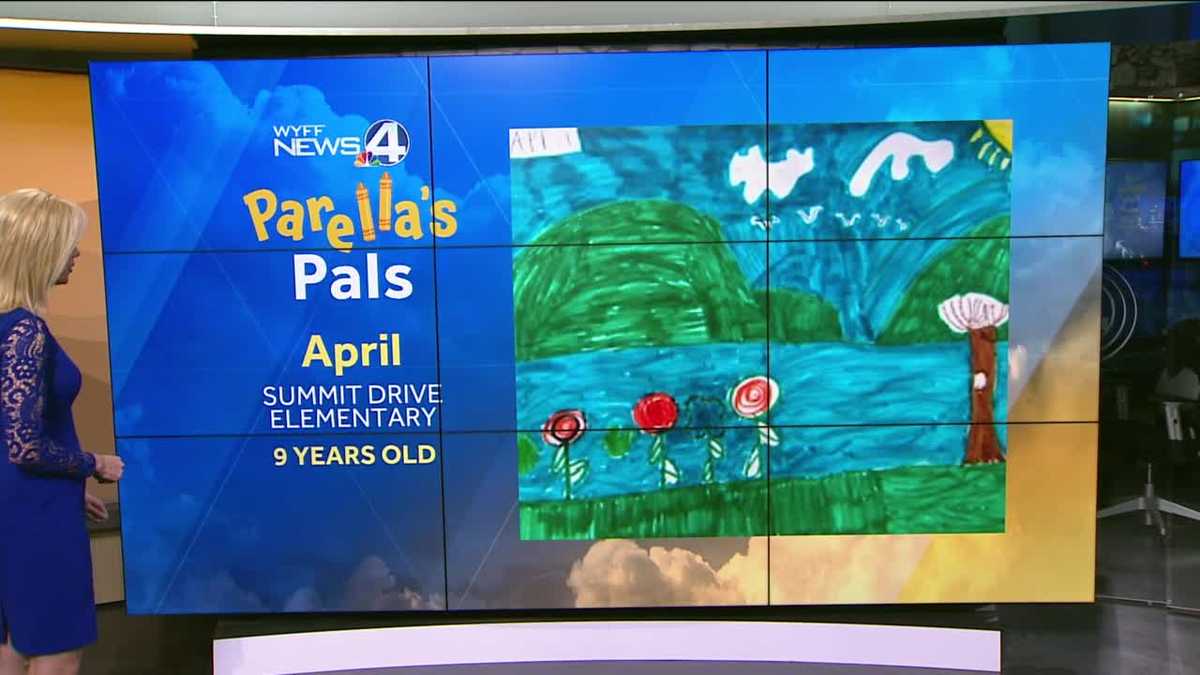 Parella's Pals 2/2/23