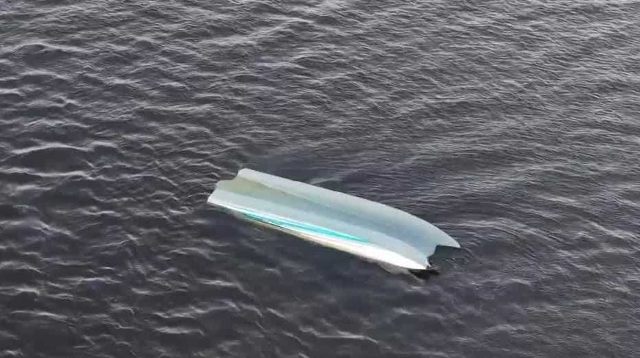 Victims ID’d after deadly catamaran boat crash on Caloosahatchee River ...
