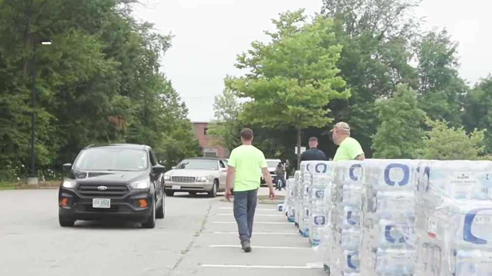 Boil order continues for some Keene, North Swanzey residents