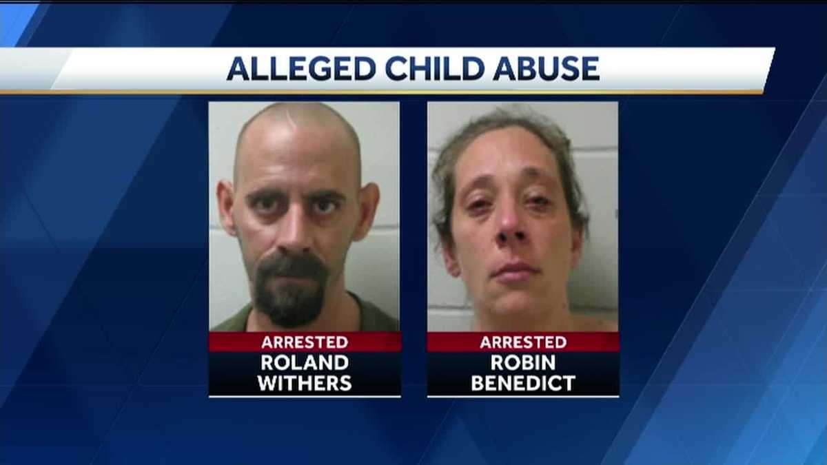 Prosecutor: Disturbing child abuse reveals ‘ravenously hungry’ children Prosecutor: Disturbing child abuse reveals ‘ravenously hungry’ children