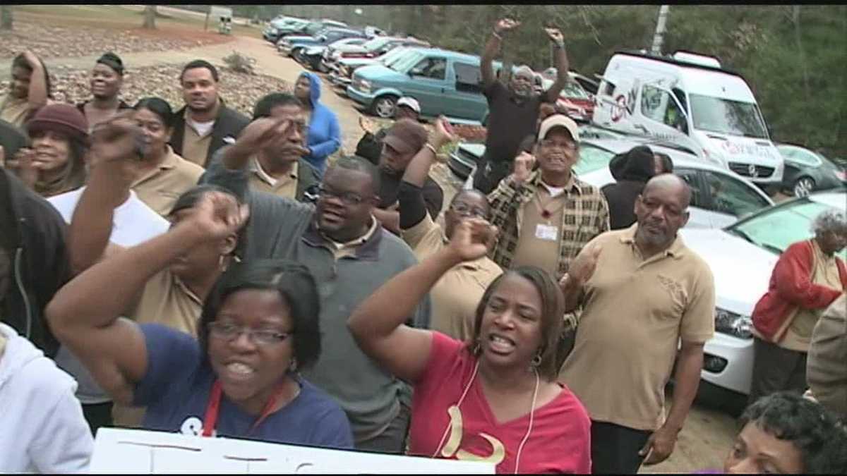 JPS superintendent thanks bus drivers