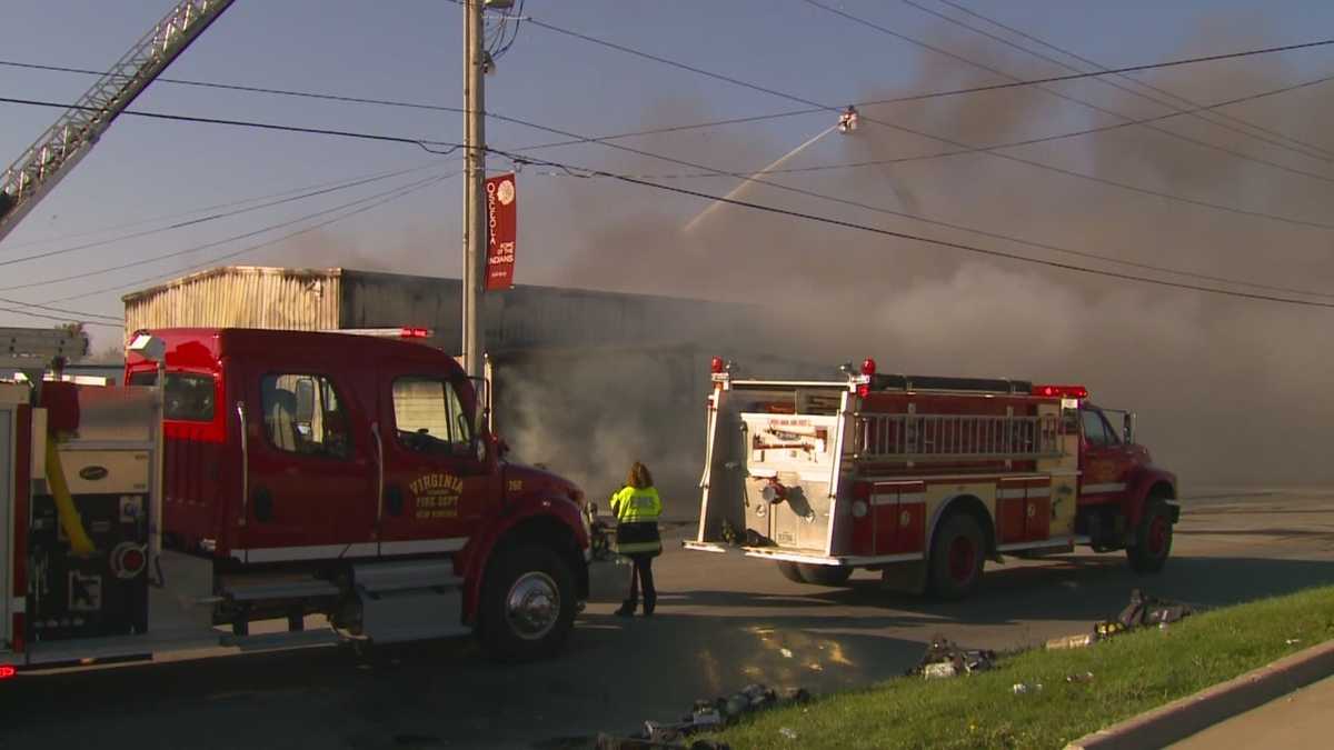 Beloved store that burned down will reopen