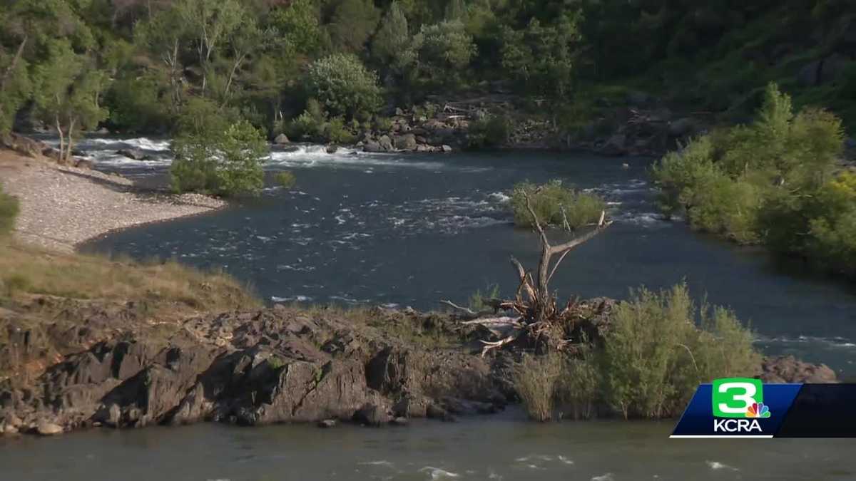 Placer County Sheriff’s Office warns of dangerous river conditions for ...