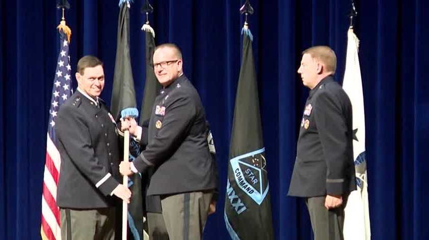 Patrick Space Force Base welcomes new commander