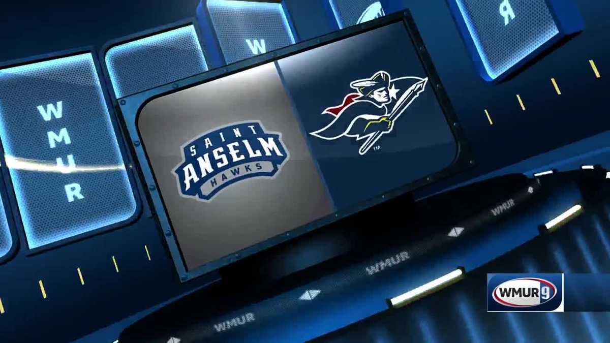 SNHU men, women basketball top Saint Anselm