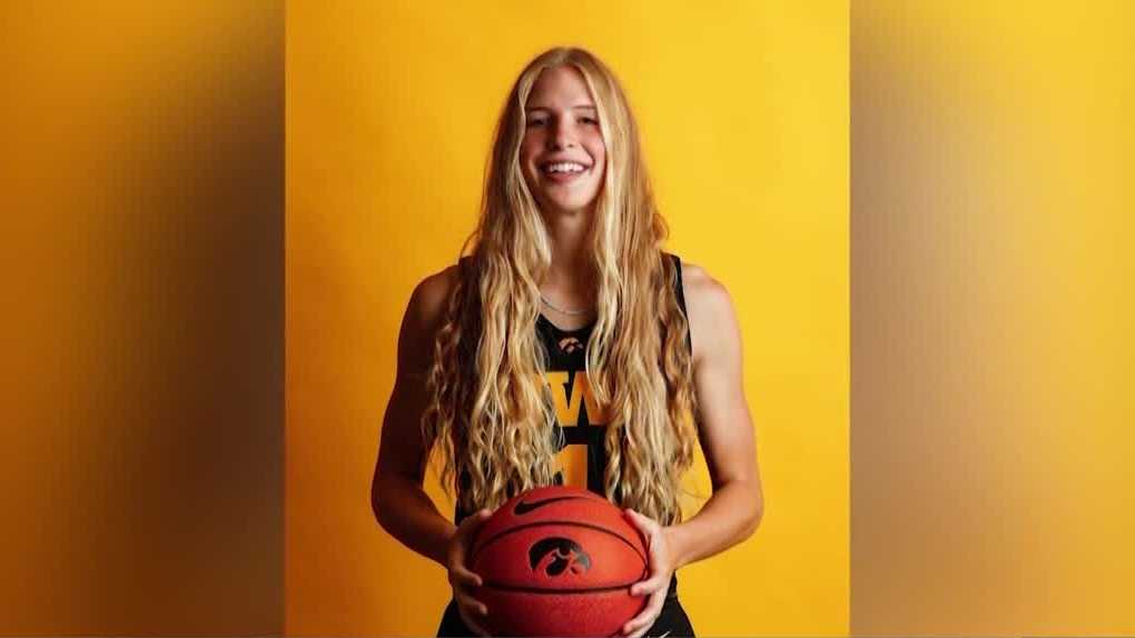 Iowa basketball: Ava Jones announces cancer diagnosis