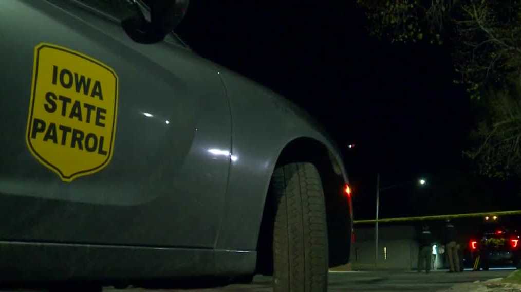 Fort Dodge shooting: Teen wounded in January incident now charged